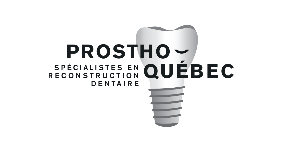 Qu'est-ce que la prosthodontie? Prostho-Québec - Spécialistes en ...